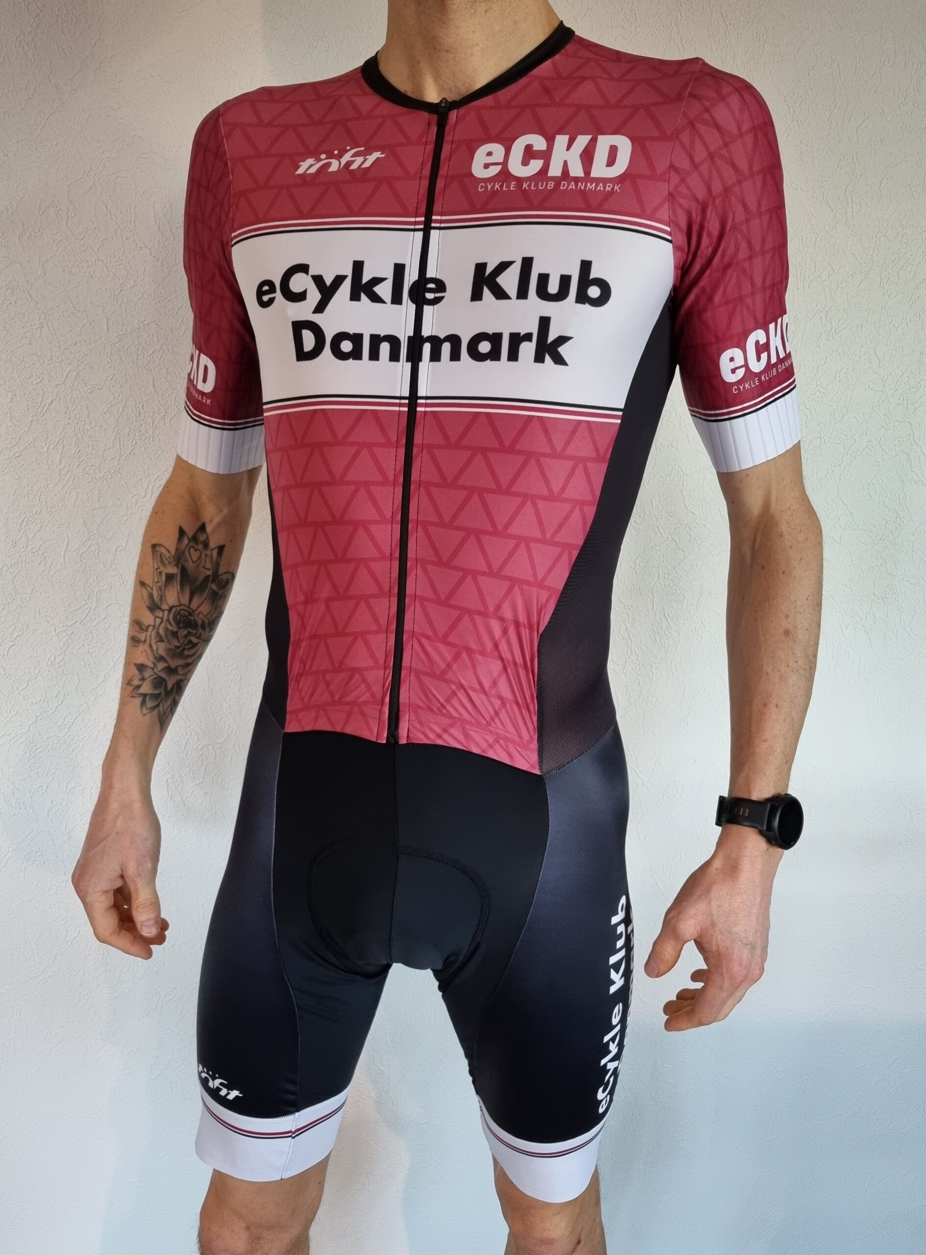 eCKD Speedsuit – Tofit